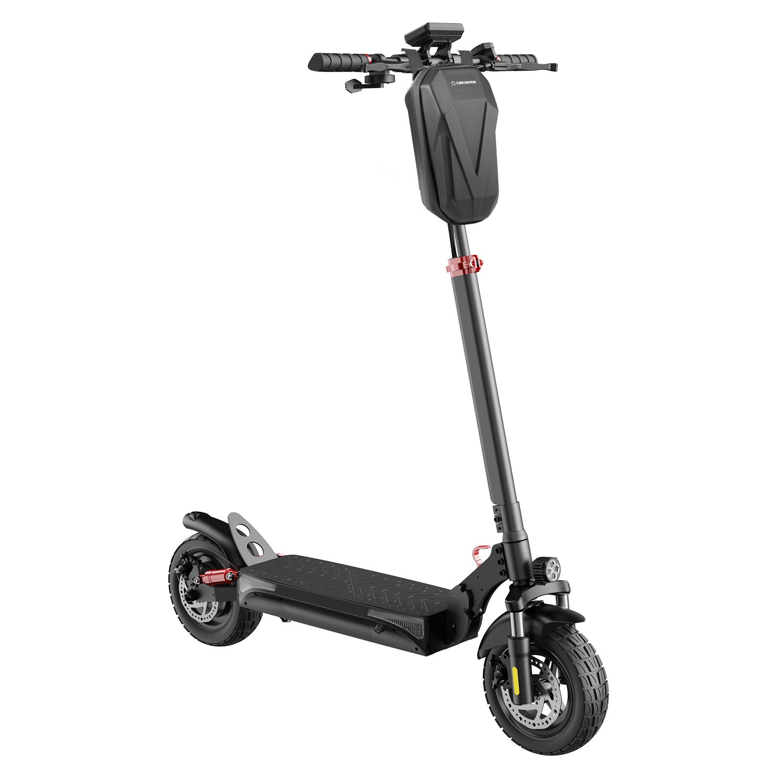 CIRCOOTER Mate All-terrain (1000W Motor) E-Scooter | Zeus Ebikes