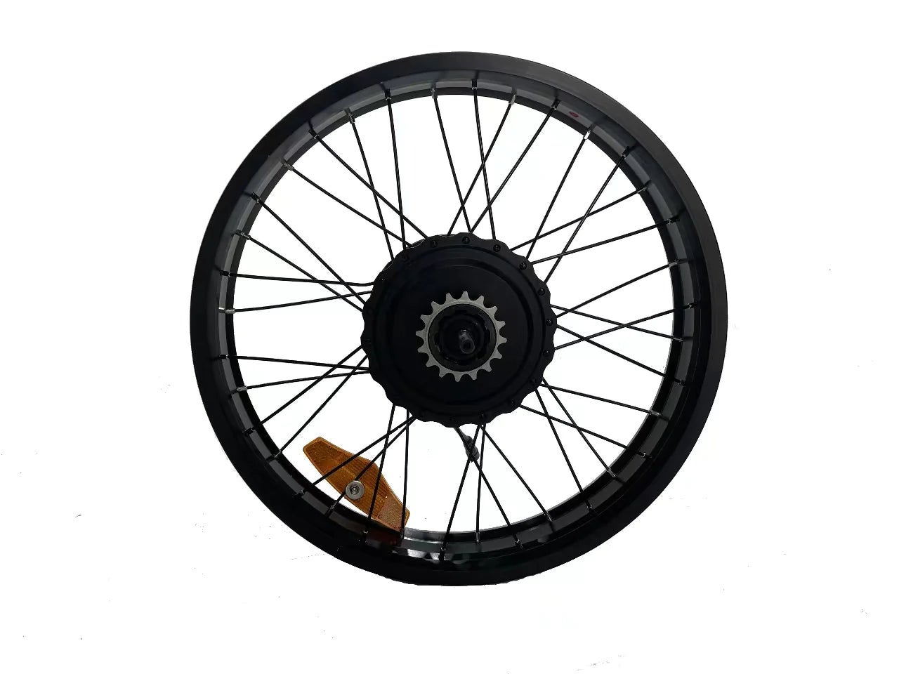 Smartravel ST201F 1500W Hub Motor and Rim | Zeus Ebikes